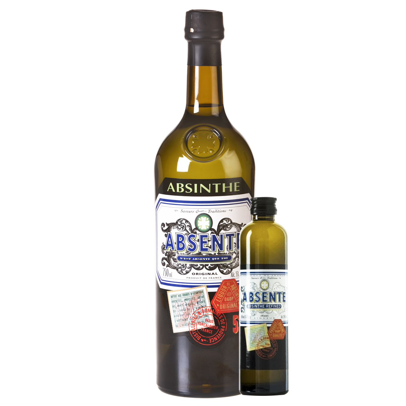 Absente | Dellepiane Store